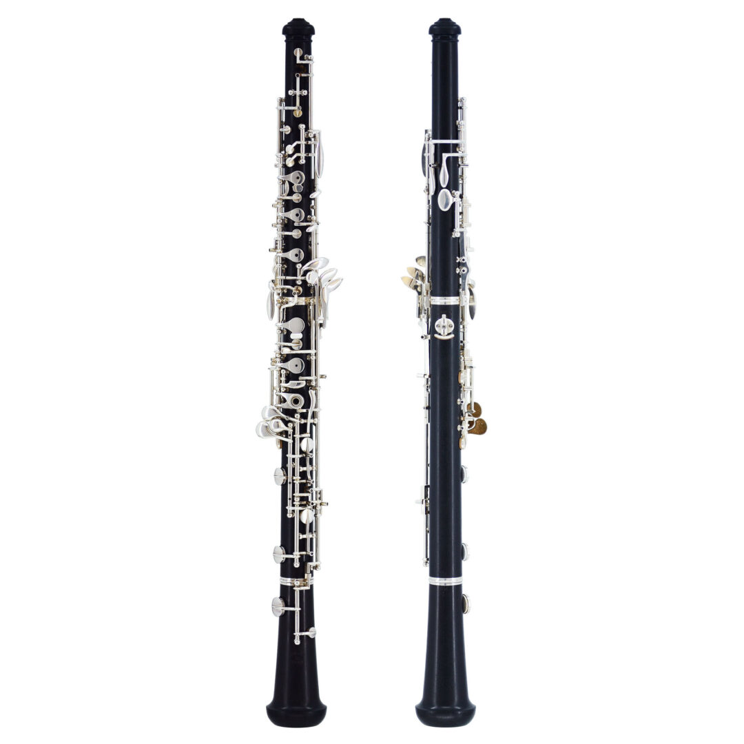 Pre-Owned Oboes - Howarth of London