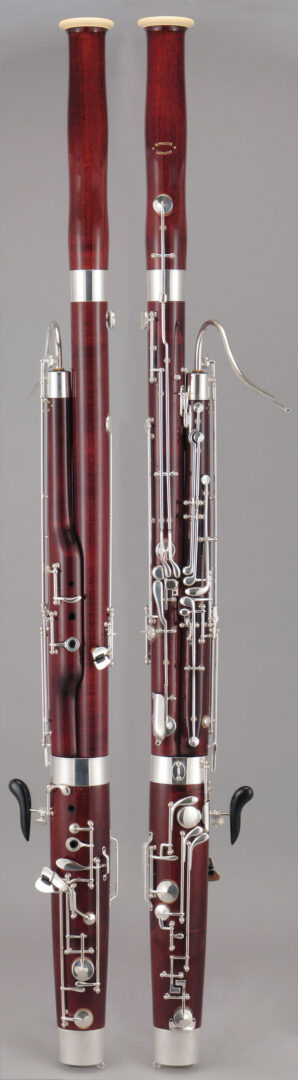 Bassoon - Howarth of London