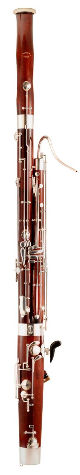 Bassoon - Howarth of London