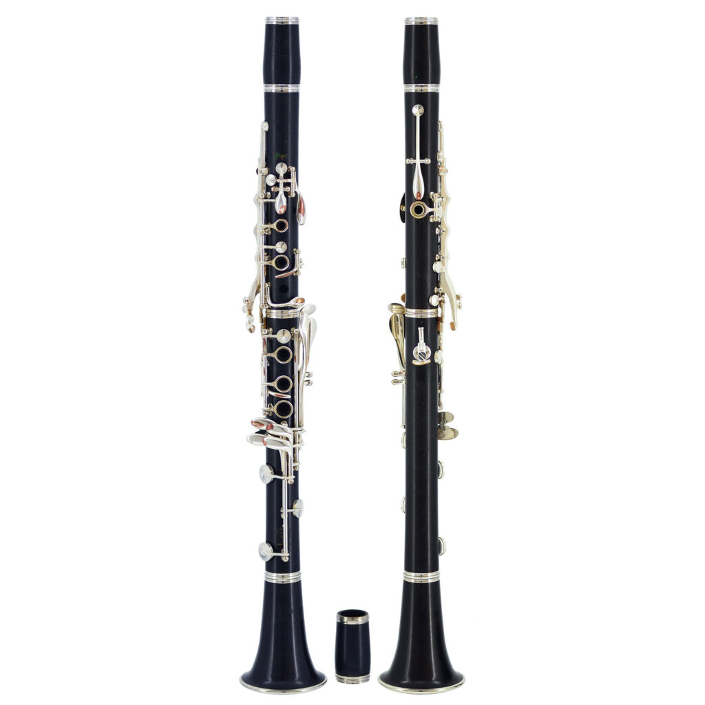 Clarinet - Howarth of London