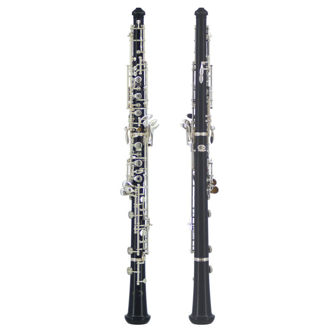 Oboe - Howarth of London