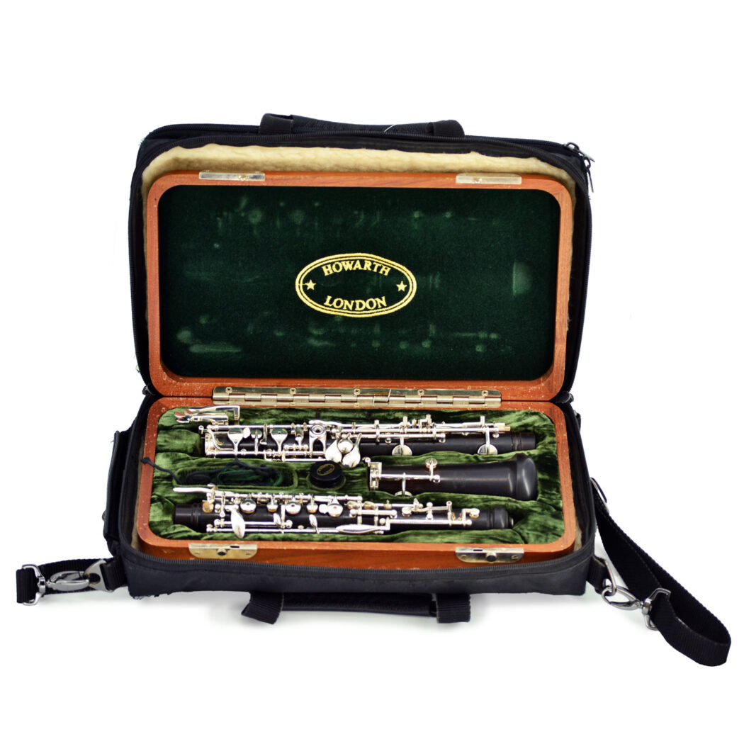 Howarth | XL Oboe - Howarth of London