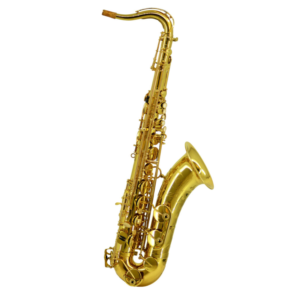 Pre-Owned Saxophones - Howarth of London