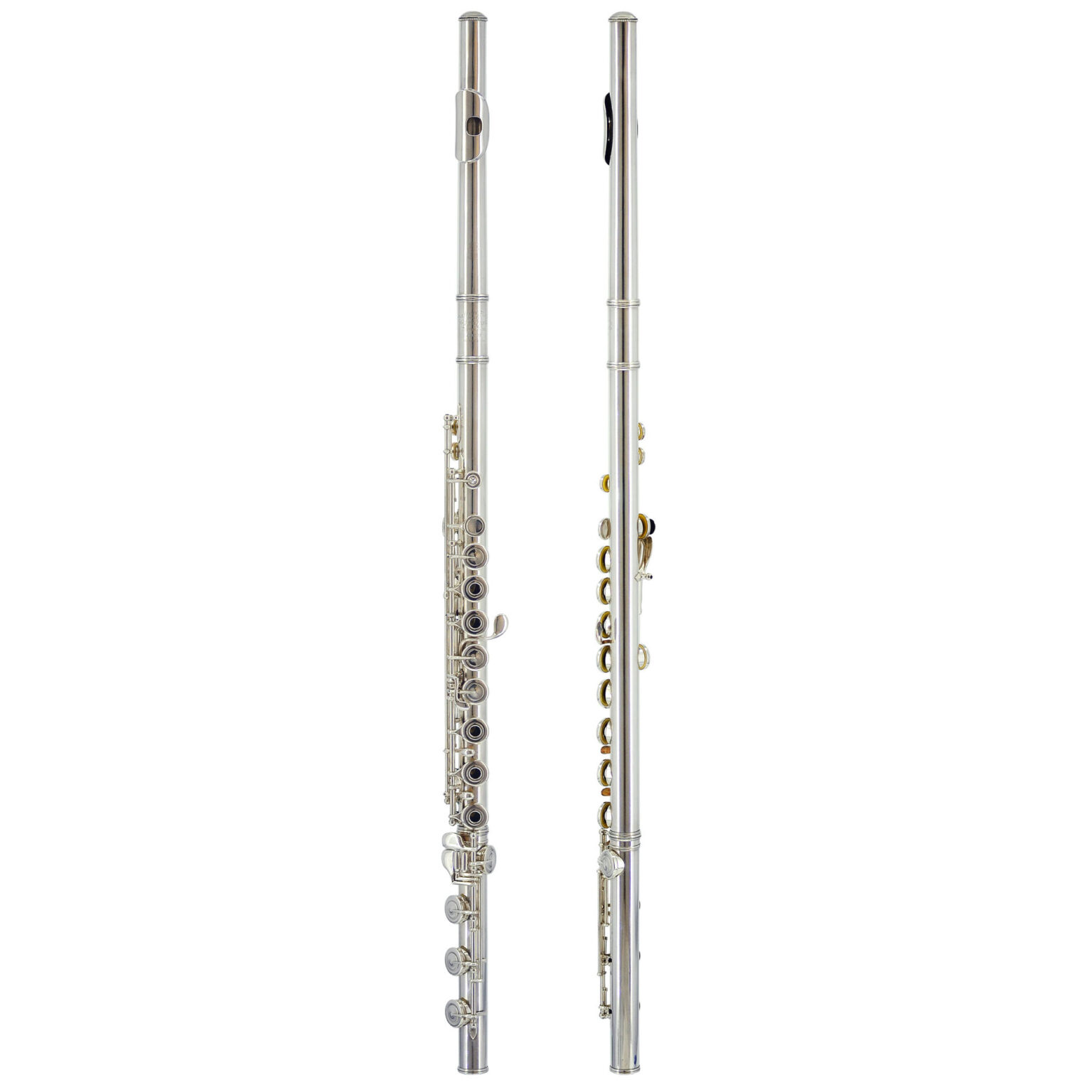 Pre-Owned Flutes - Howarth of London