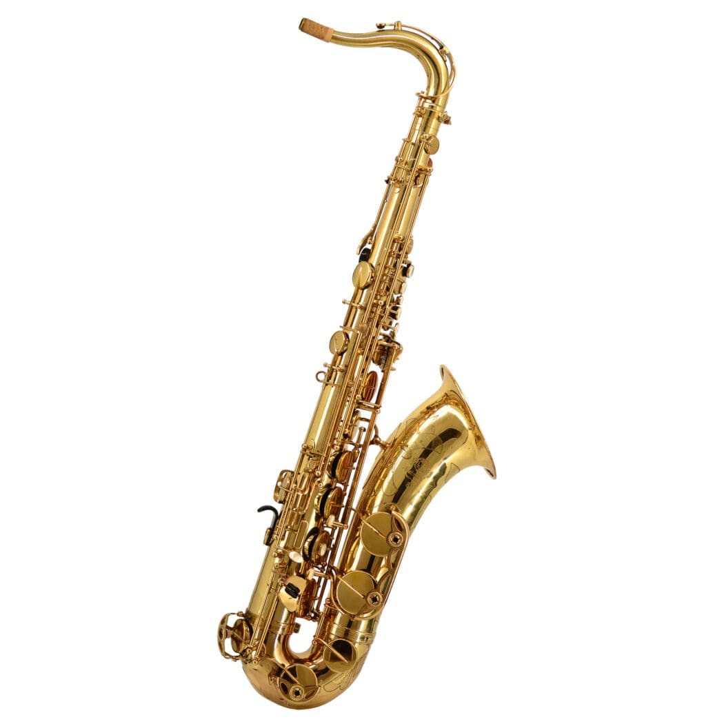 Saxophone - Howarth of London