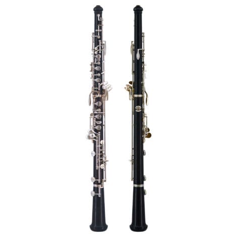 Pre-Owned Oboes - Howarth of London
