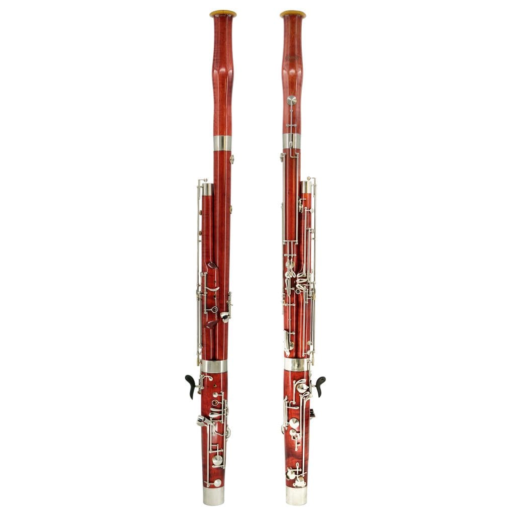 Pre-Owned Bassoons - Howarth of London