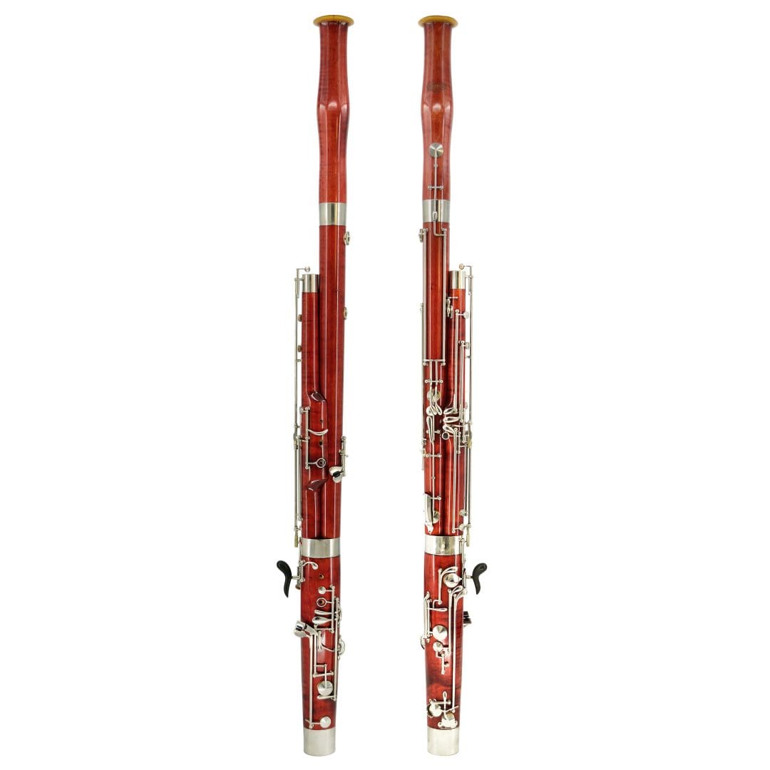 Pre-Owned Bassoons - Howarth of London