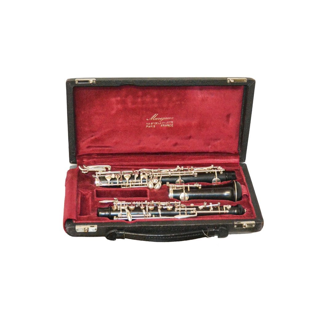 Marigaux | 901+TP Oboe - Howarth of London