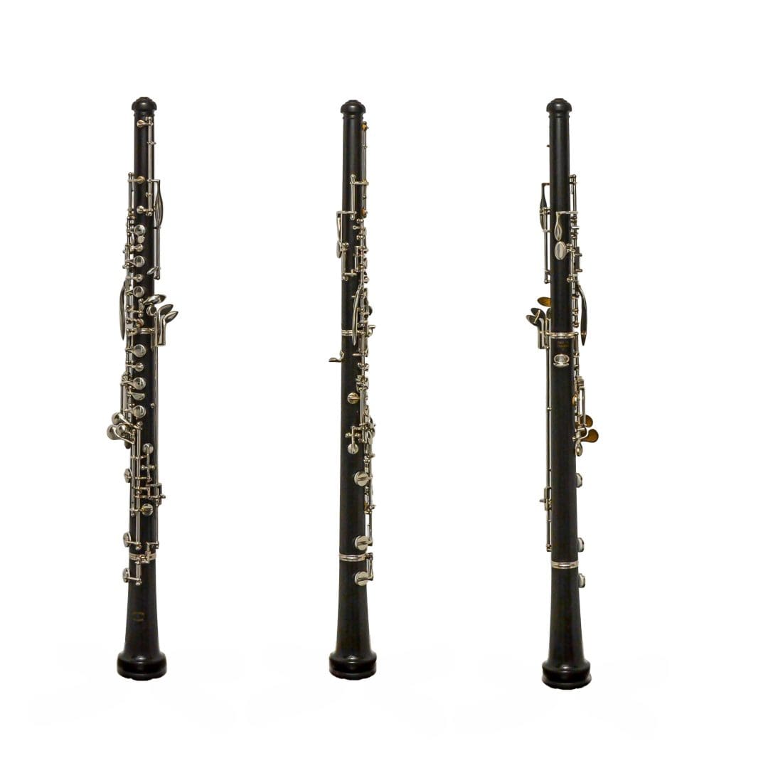 Oboe - Howarth of London