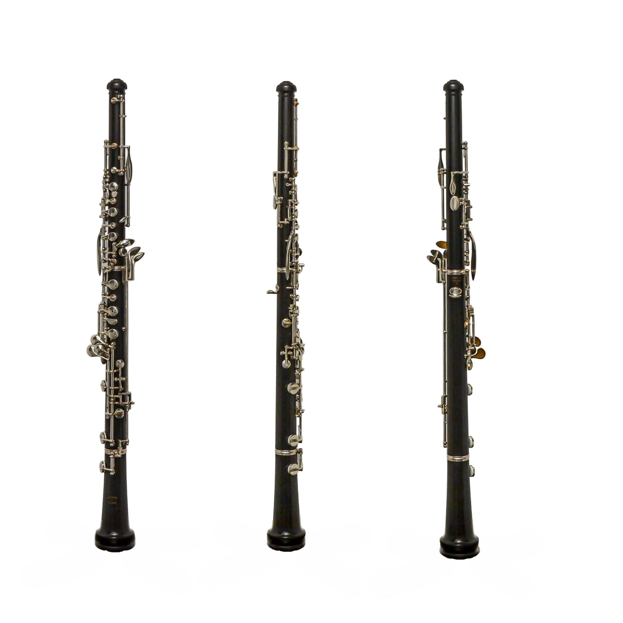 Oboe - Howarth of London